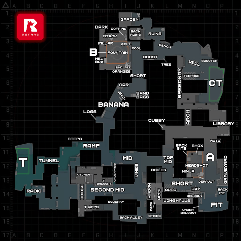 CS2地图概况 - CS2HOT|CS2小程序,Cs2&CSGO饰品,CS2&CSGO皮肤,CS2&CSGO开箱,CS2&CSGO开箱模拟器