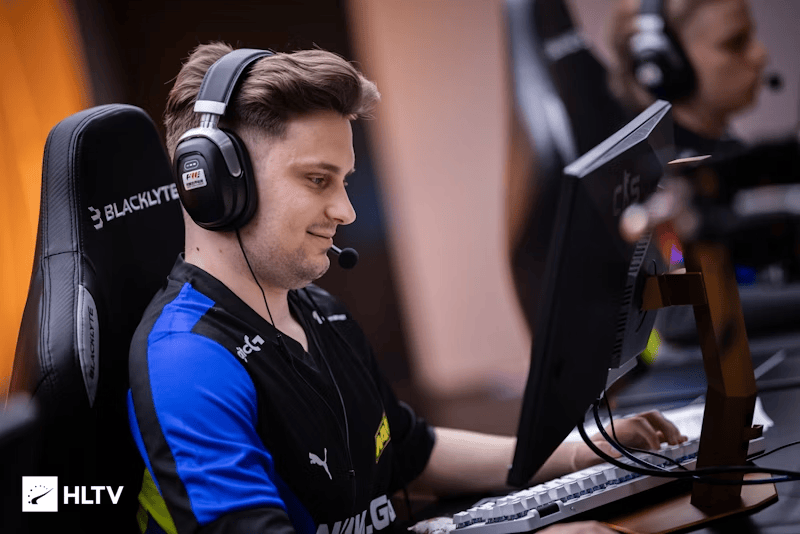 NAVI击败GamerLegion，晋级上海Major的2-2组。