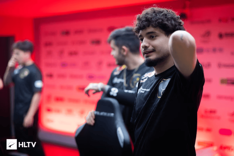 skullz谈1v4： “我不知道我脑海深处是否想到了donk的高光时刻。” - CS2HOT|CS2小程序,Cs2&CSGO饰品,CS2 ...